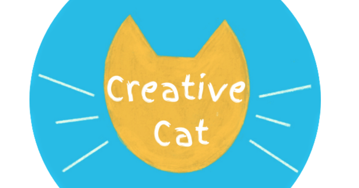 Creative Cat Art Studio